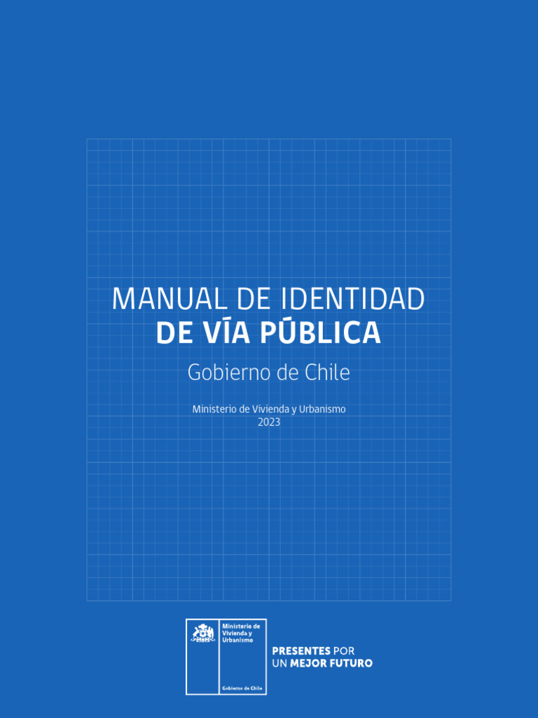 Manual-Minvu 2023 | PDF | Chile