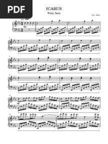 Sheet Music Documents & PDFs | Scribd