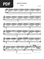 Icarus Piano Sheet Music by Tony Ann | PDF