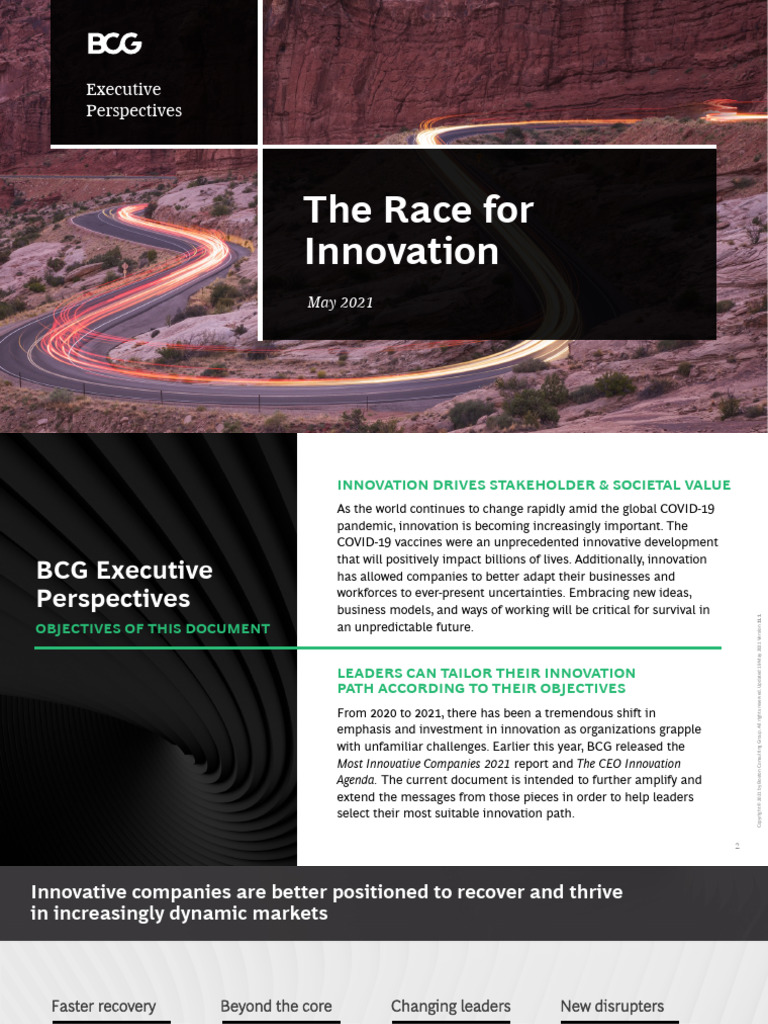 Cutover Activities | PDF | Innovation | Venture Capital