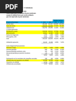 Estados Financieros Bimbo Del Informe Anual 2023 | PDF | Contabilidad | Corporaciones
