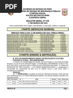 RCC System | PDF | Sargento