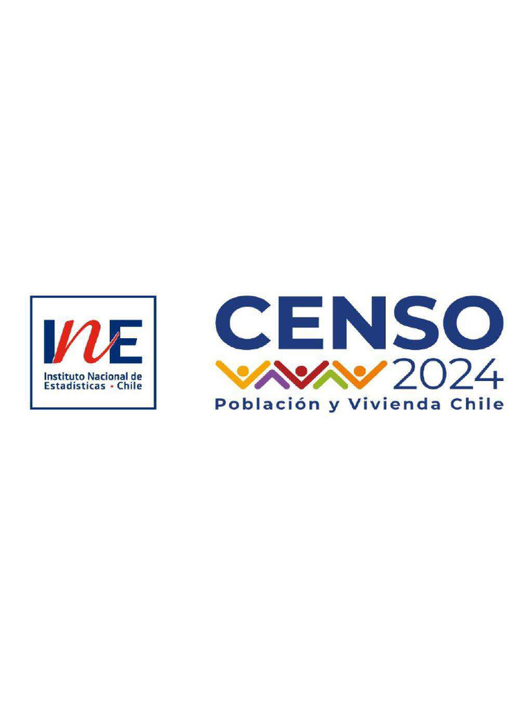 Logo Censo 2024 - 240308 - 193903 | PDF
