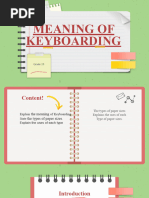 Units of Paper Quantity | PDF | Printing Materials | Wood Products