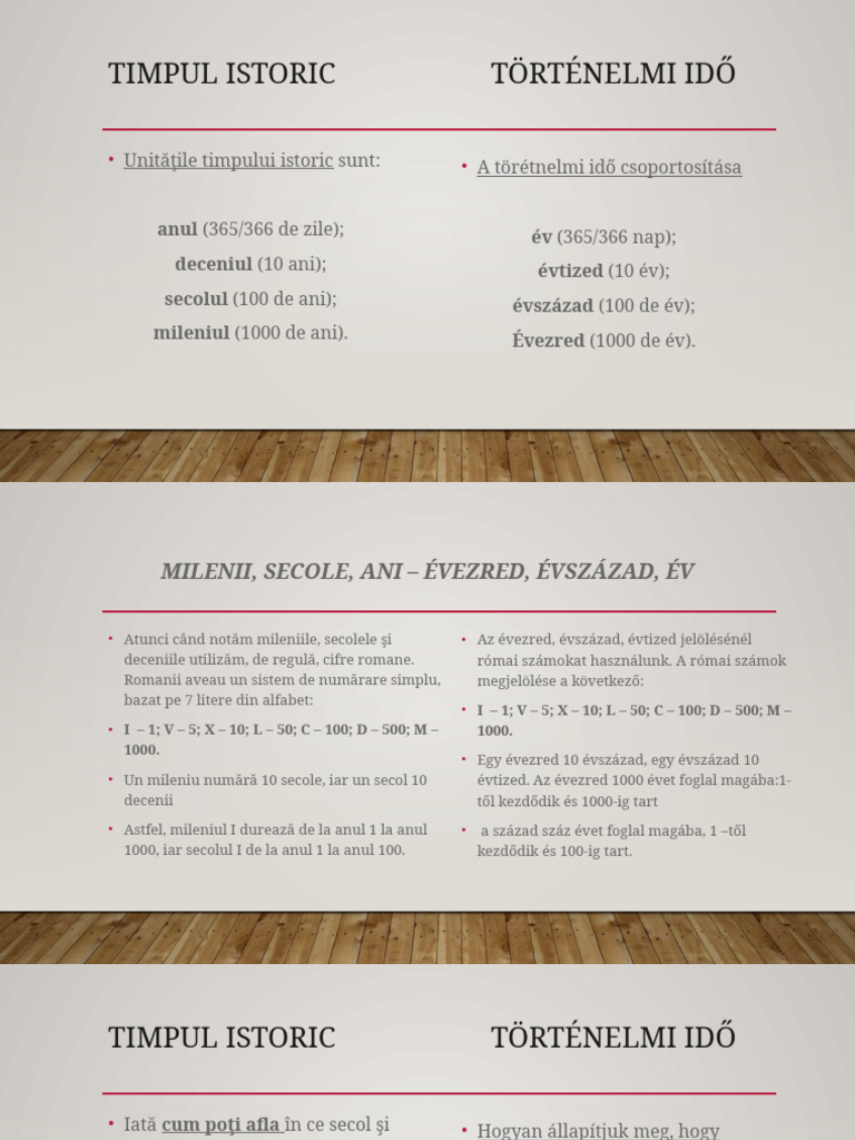 Timpul Si Spatiul Istoric - 2 | PDF