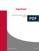 PVsyst Report - 1 | PDF | Photovoltaics | Solar Panel