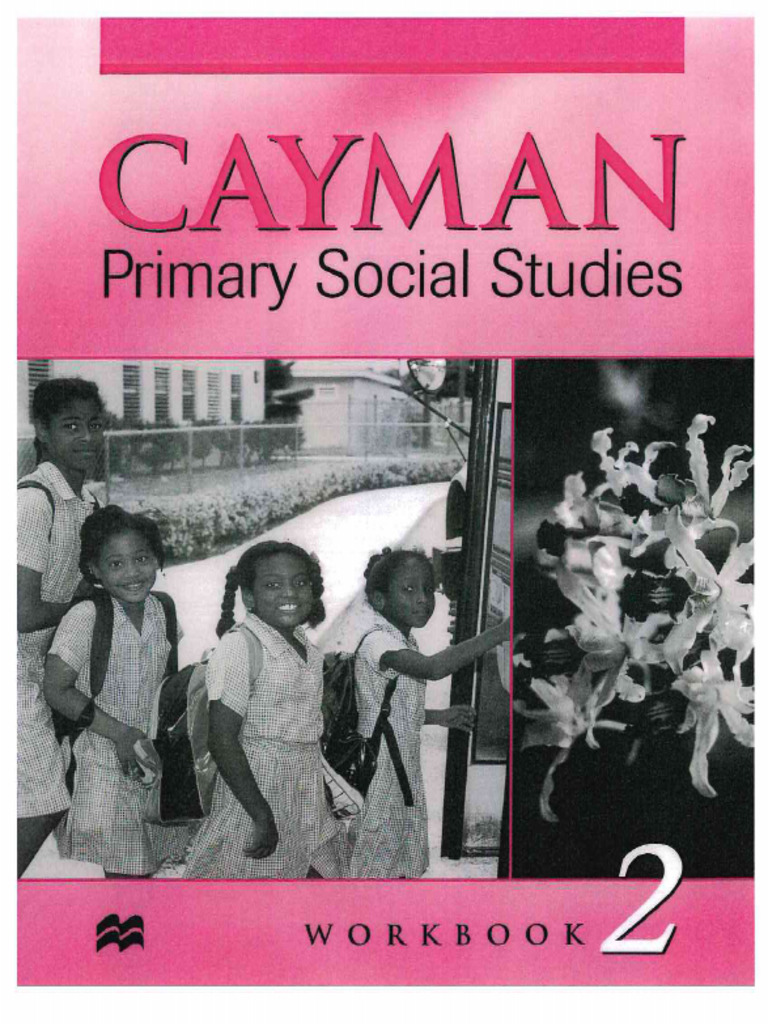 Primary Social Studies Workbook 2 | PDF Primary Social Studies Workbook 2 | PDF