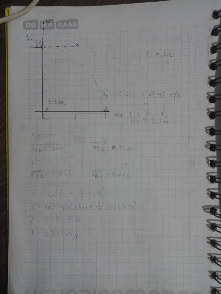 Taller 2 Fisica Pdf