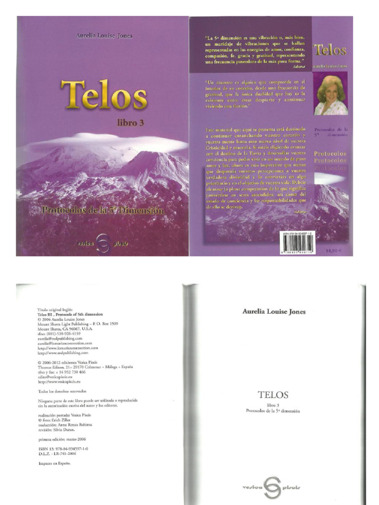 Telos III Aurelia Jonespdf Compress | PDF
