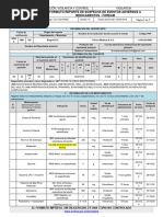 Examen Vista | PDF | Lentes | Ojo humano