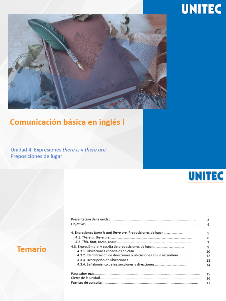 Expresiones y Preposiciones en Inglés | PDF | Lingüística