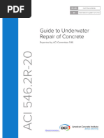 ACI 301M-20 Specifications For Concrete Construction 2020 | PDF