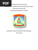 Aplikasi Epdeskel | PDF