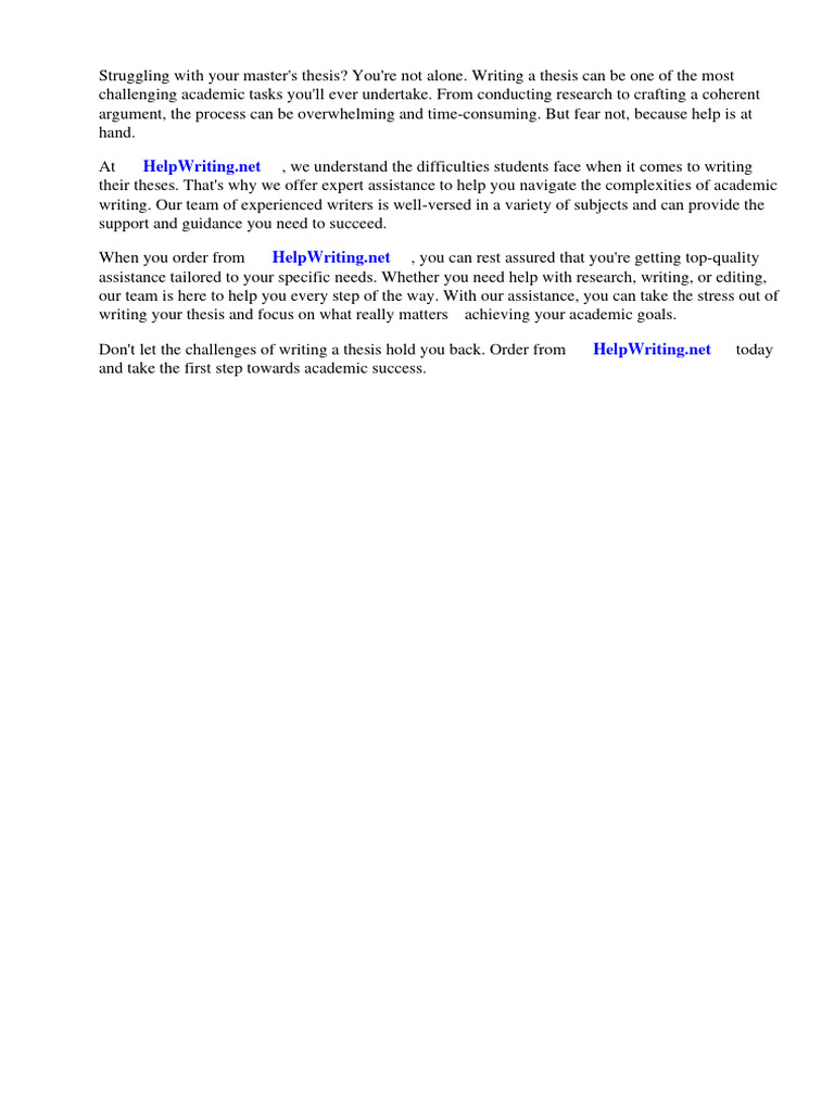 Columbia University Master Thesis Database | Download Free PDF | Apa ...