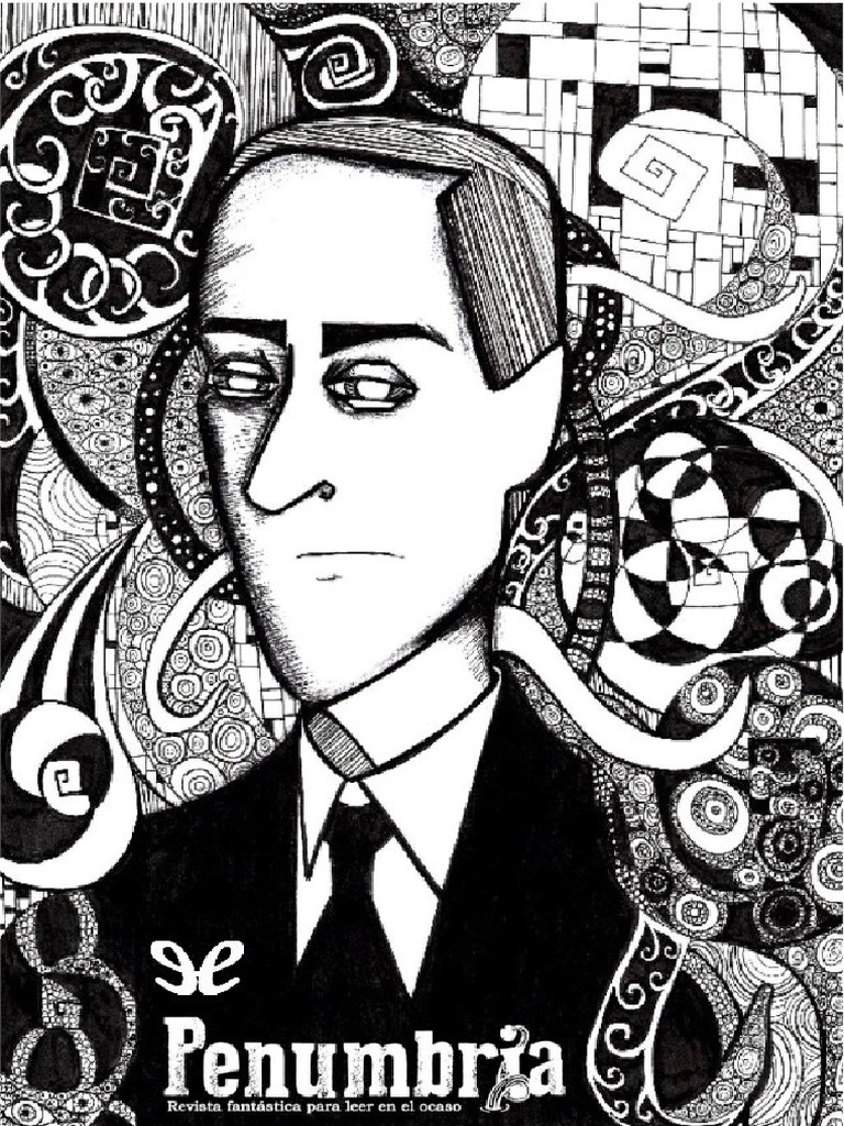 Penumbria 29 | PDF | HP Lovecraft | Relámpago