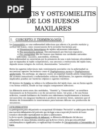 Clasificación de defectos óseos periodontales | PDF | Hueso ...