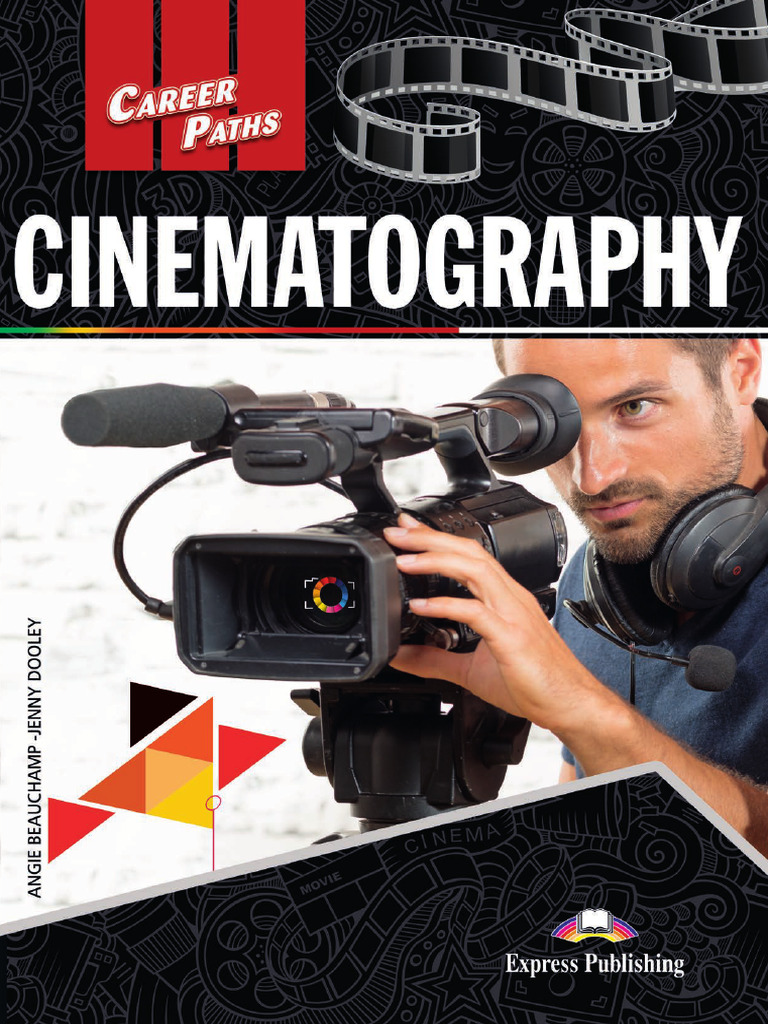 Cinematography Sample | PDF