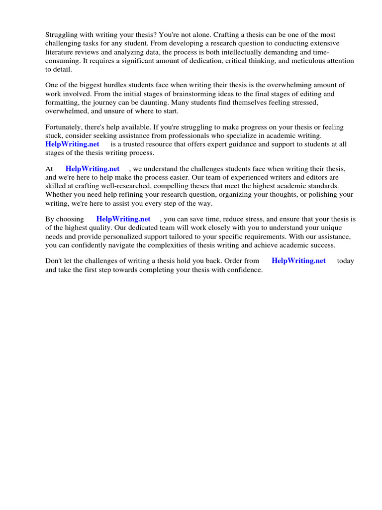 Thesis Whisperer Facebook | PDF | Essays | Thought