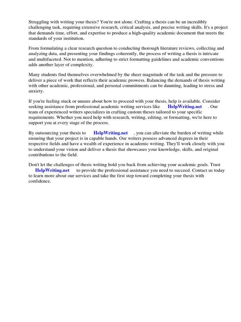 Thesis Am | PDF | Risk Management | Thesis