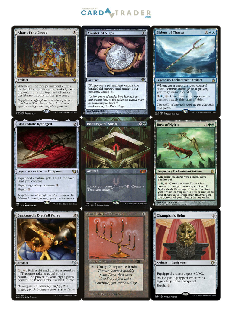 Deck Pdf