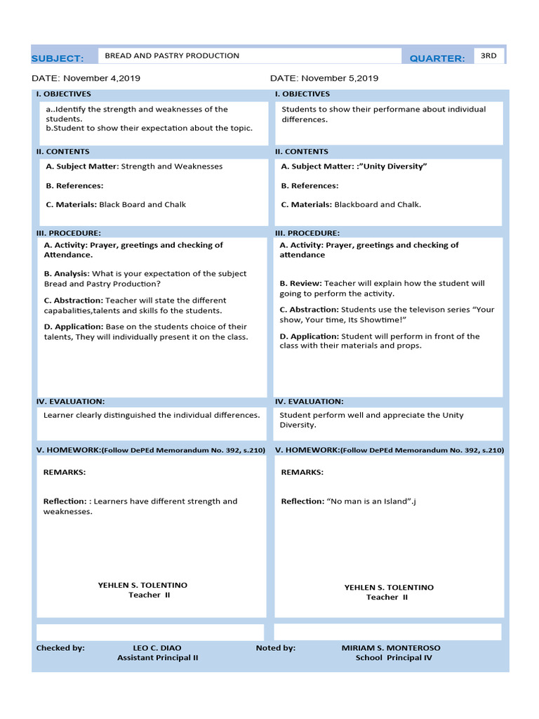 Dlp Bread and Pastry | PDF | Baking | Muffin