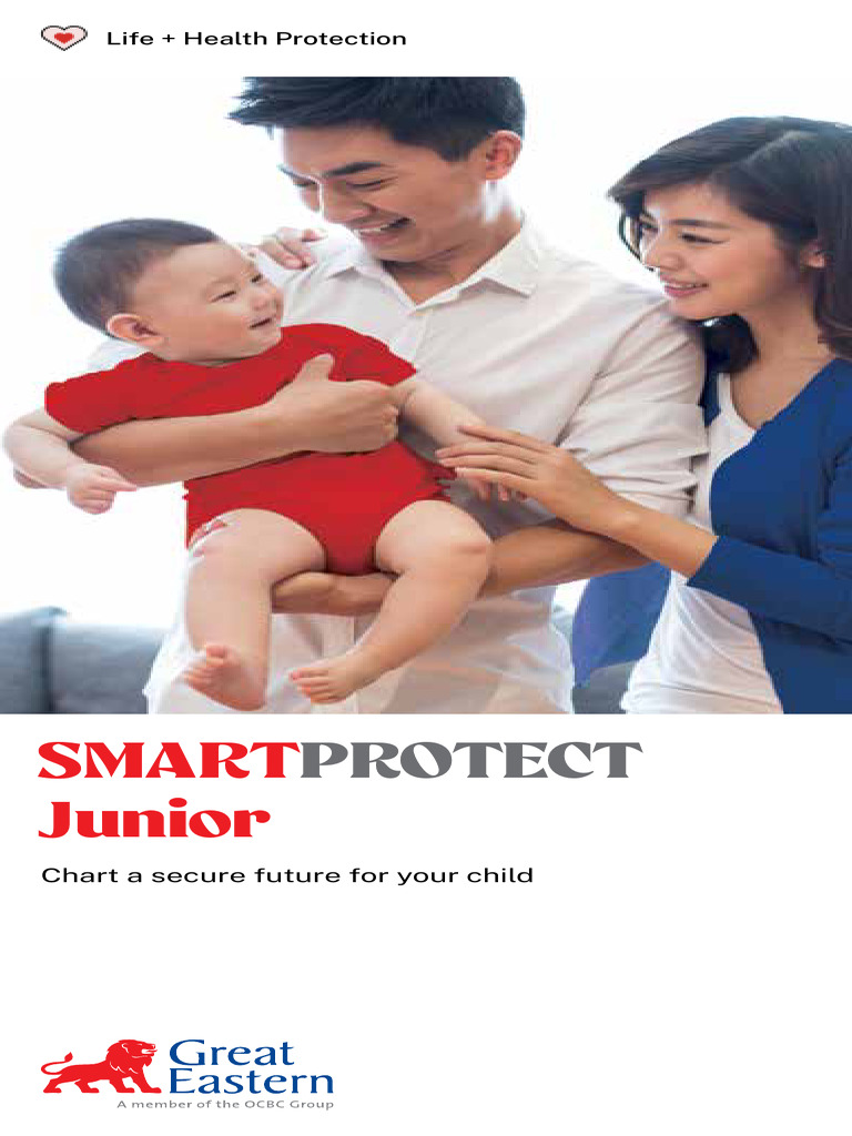 Gelm MCM PD Smartprotect Junior Brochure2 | PDF | Investment Fund | Asset Allocation