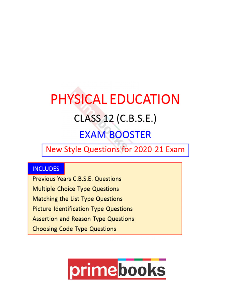 Class 12th EXAM Boster MCQs | PDF | Diet (Nutrition) | Diet & Nutrition
