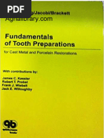 Tofflemire Matrix Band Setup Guide | PDF