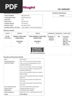 FAA - Form - 8010-4 - (Malfunctions - Defect Form) | PDF | Federal ...