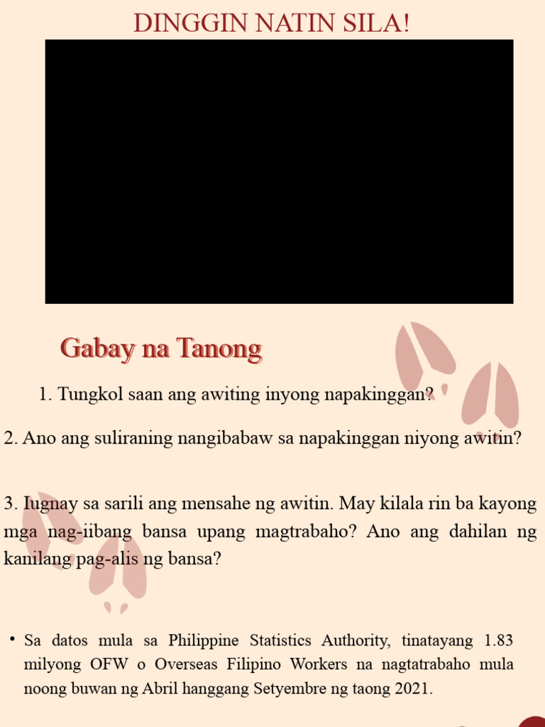 Ang Alaga New | PDF