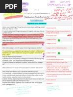 NLPDP DUR Response Codes Overview | PDF | Pharmacy | Pharmacist