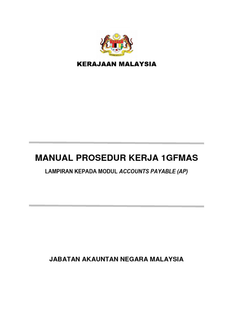 03 Mpk-1gfmas Ap Lampiran | PDF