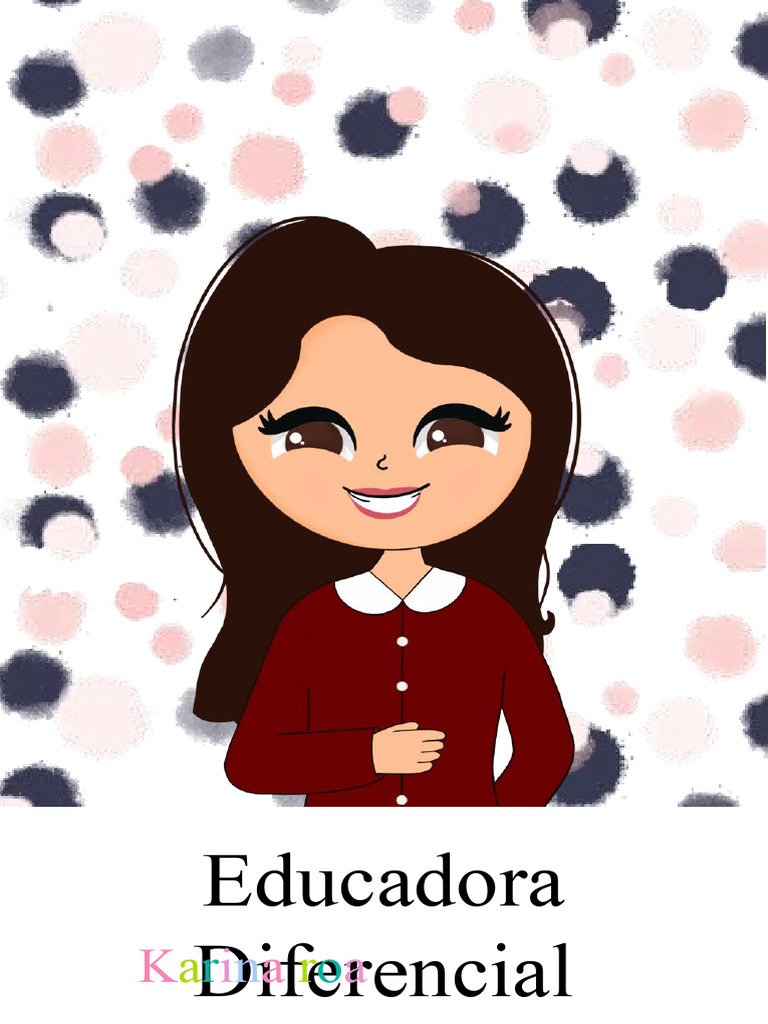 Educadora diferencial | PDF | Evaluación | Aprendizaje