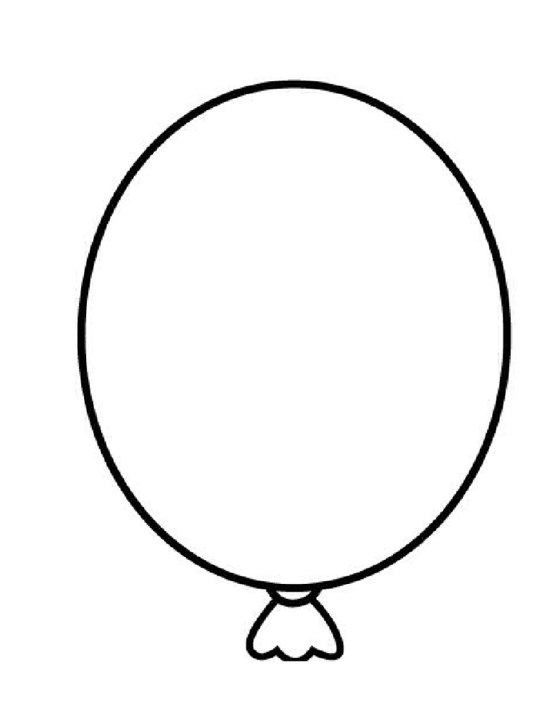 Balloon | PDF