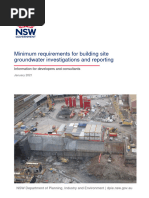 A Guide To The e-WULAAS | PDF | Water | Environmental Impact Assessment