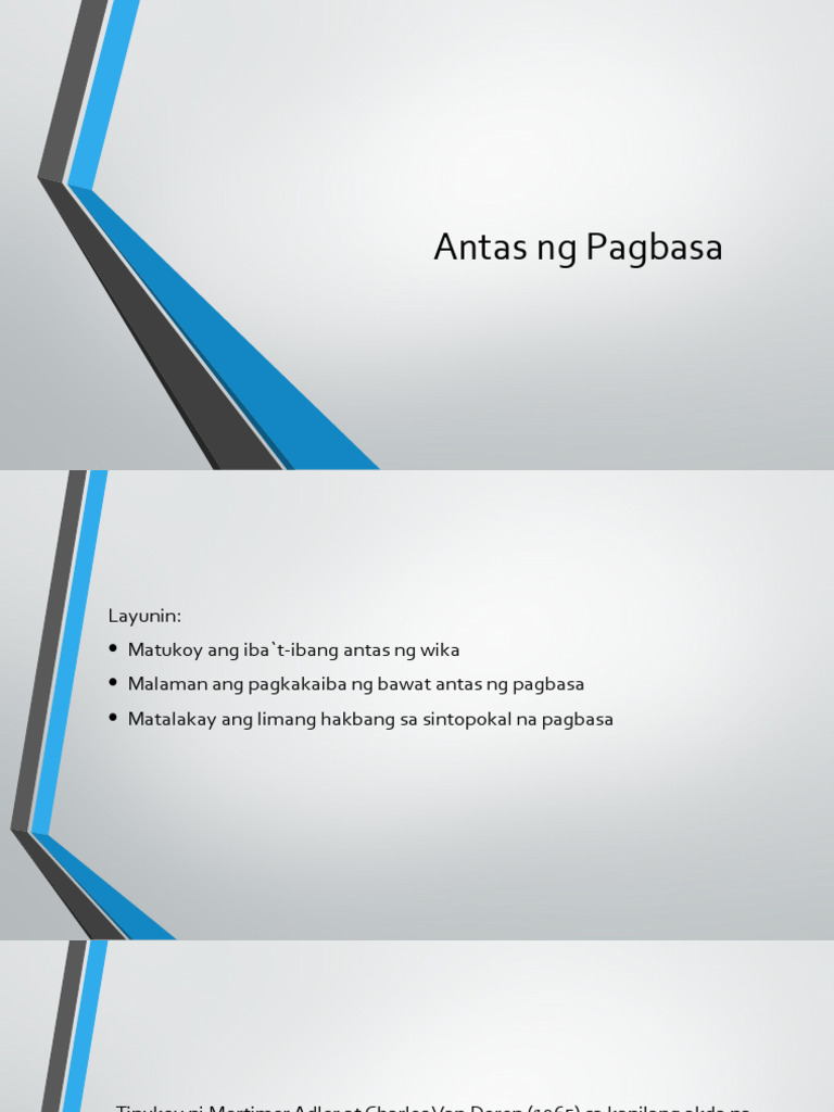 Presentation 1 | PDF
