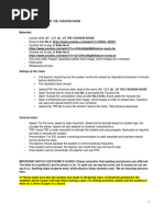 Lesson Plans Using ASSURE Model | PDF | Plural | Teachers