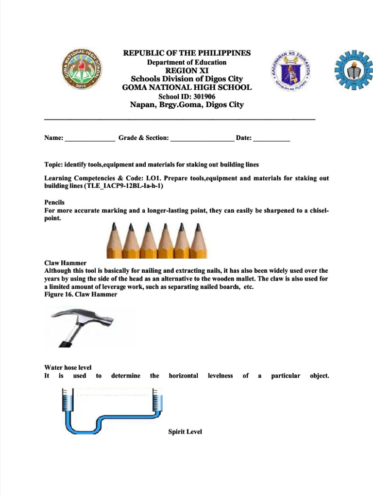 PDF Carpentry 9 12 - Compress | PDF