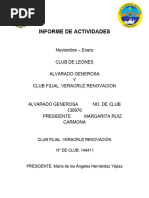 Manual de Usuario de REPASE y Portafolio de Evidencias 2022-2023 | PDF