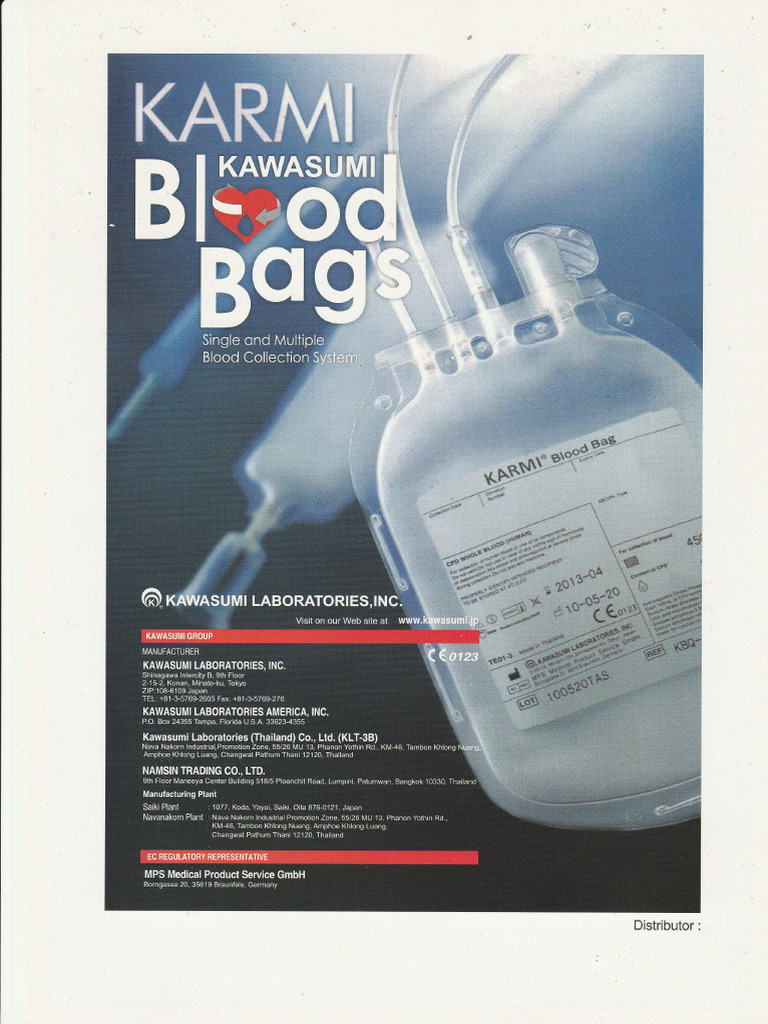 Karmi Bag | PDF