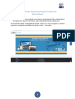 Guía de Examen IT Txartela | PDF | Prueba (evaluación) | Informática