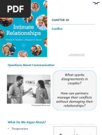 Family Communication Patterns Theory: A Social Cognitive Approach | PDF ...