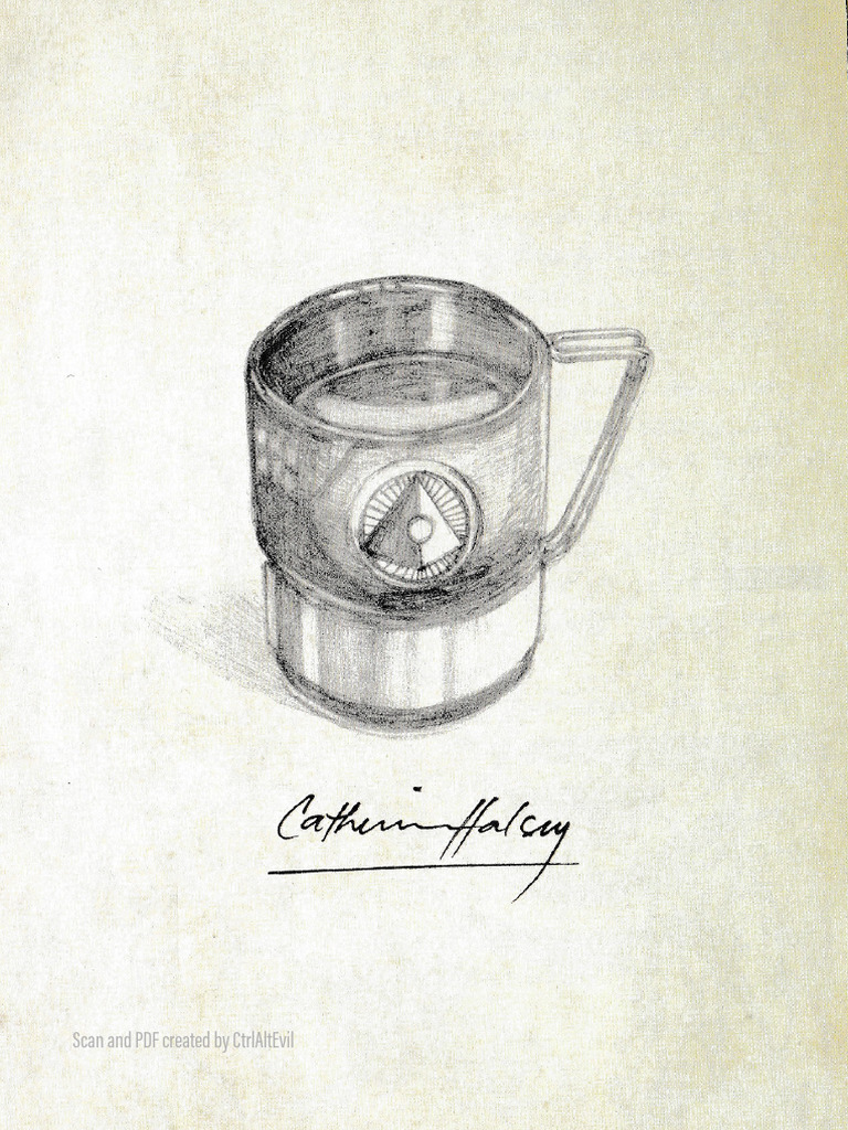 Halo Reach Halsey Journal | PDF