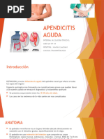 Signos Clínicos para Diagnóstico de Apendicitis | PDF | Medicina ...