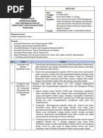 00 Buku Panduan Pengoperasian Tertib Administrasi Anggaran Melalui I-Emon | PDF