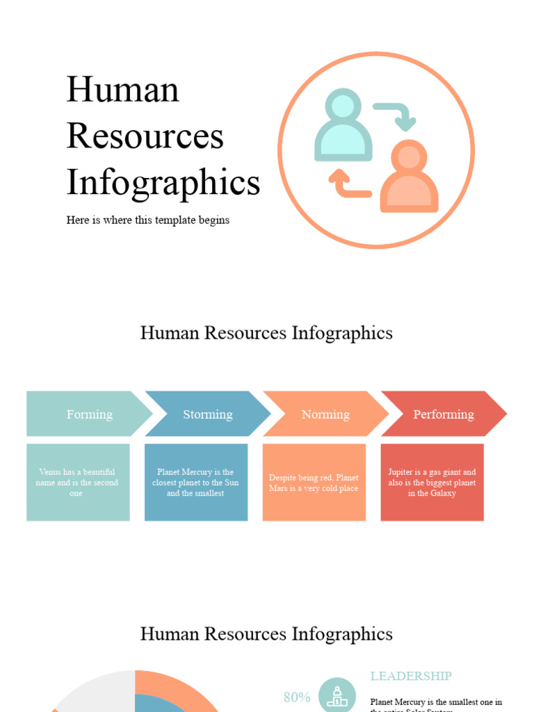 Human Resources Infographics by Slidesgo | PDF | Planets | Solar System