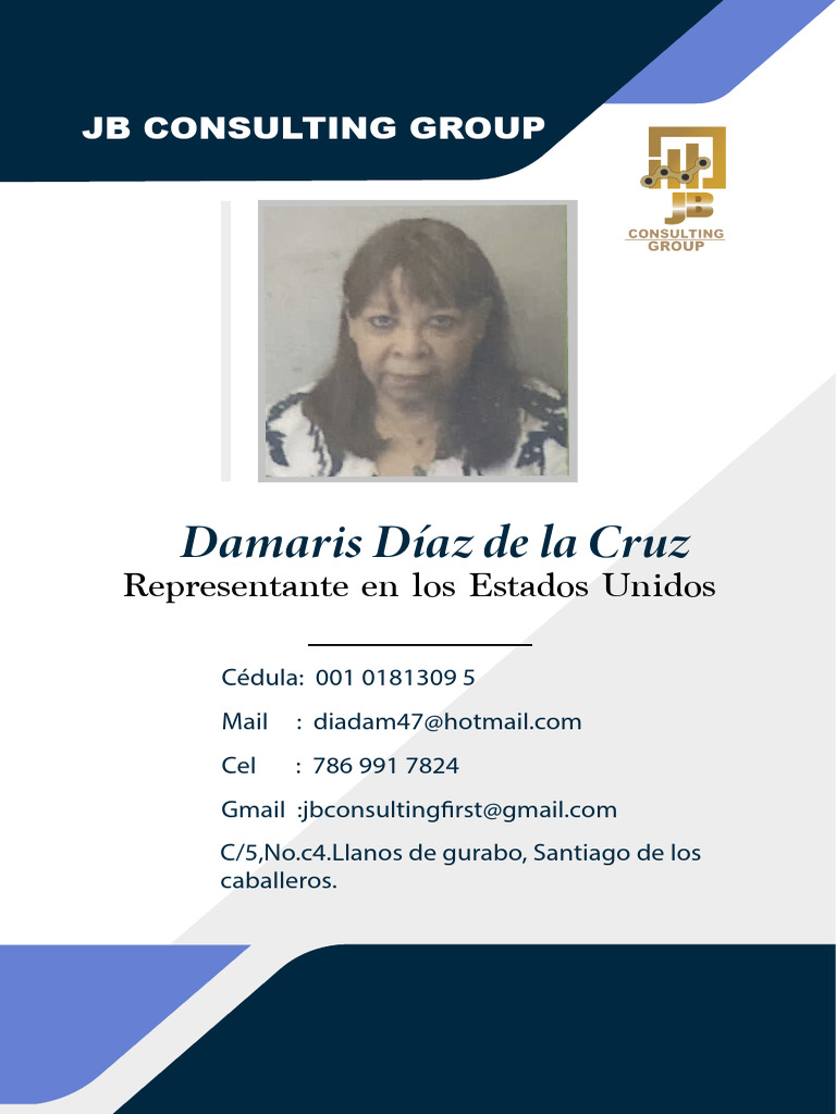 Carnet JBC - PDF Con Foto | PDF