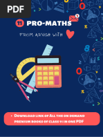 BSC Mathematics Books | PDF