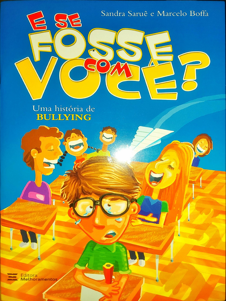 Livro E Se Fosse Você | PDF