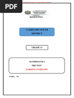 Grade 11 Term 3 Assignment | PDF | Flowers | Fertilizer